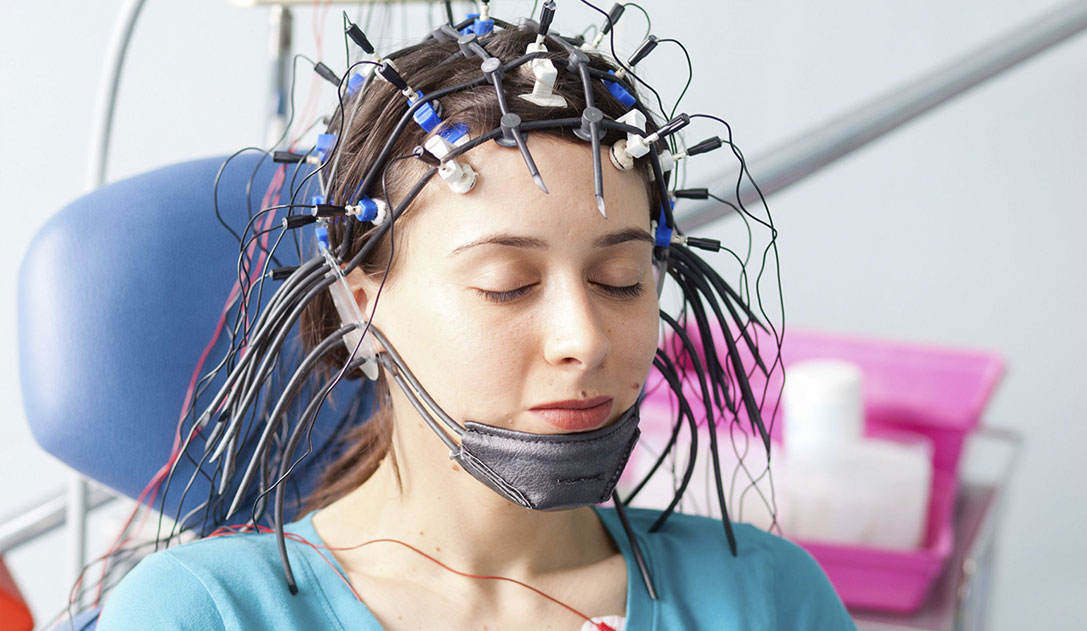 Electroencefalografía - Neurosalud