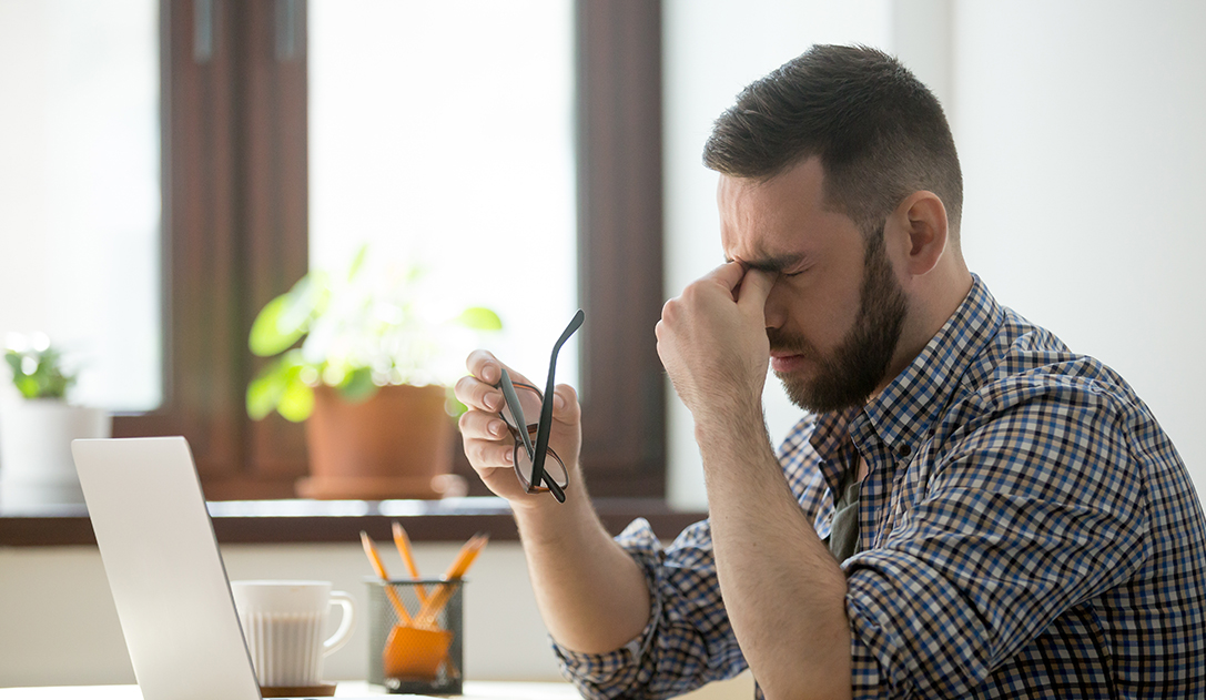 Vértigo - Neurosalud