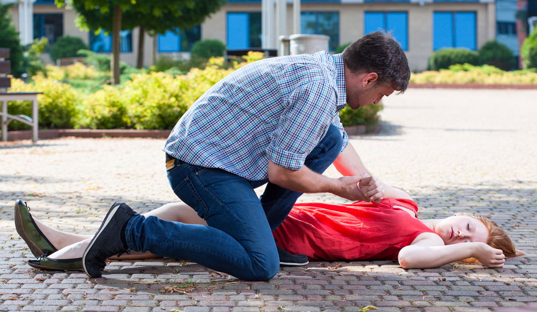 Convulsiones en los adultos - Neurosalud