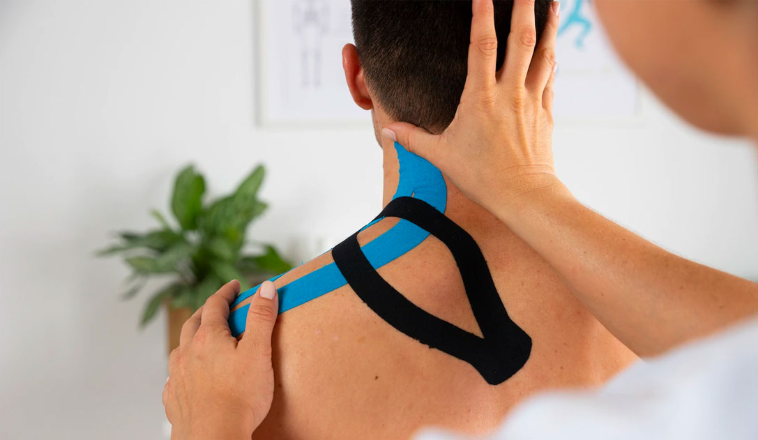 Fisiatría - Neurosalud